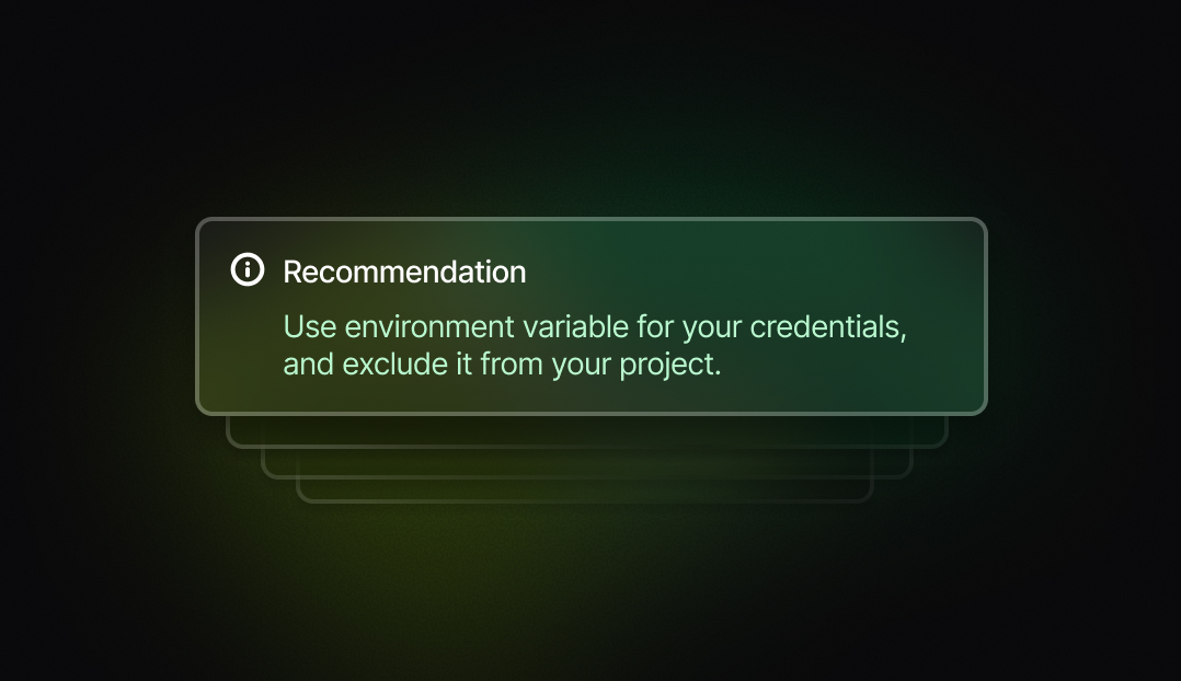 Vectorguard | AI-powered Vulnerability Scanning Platform